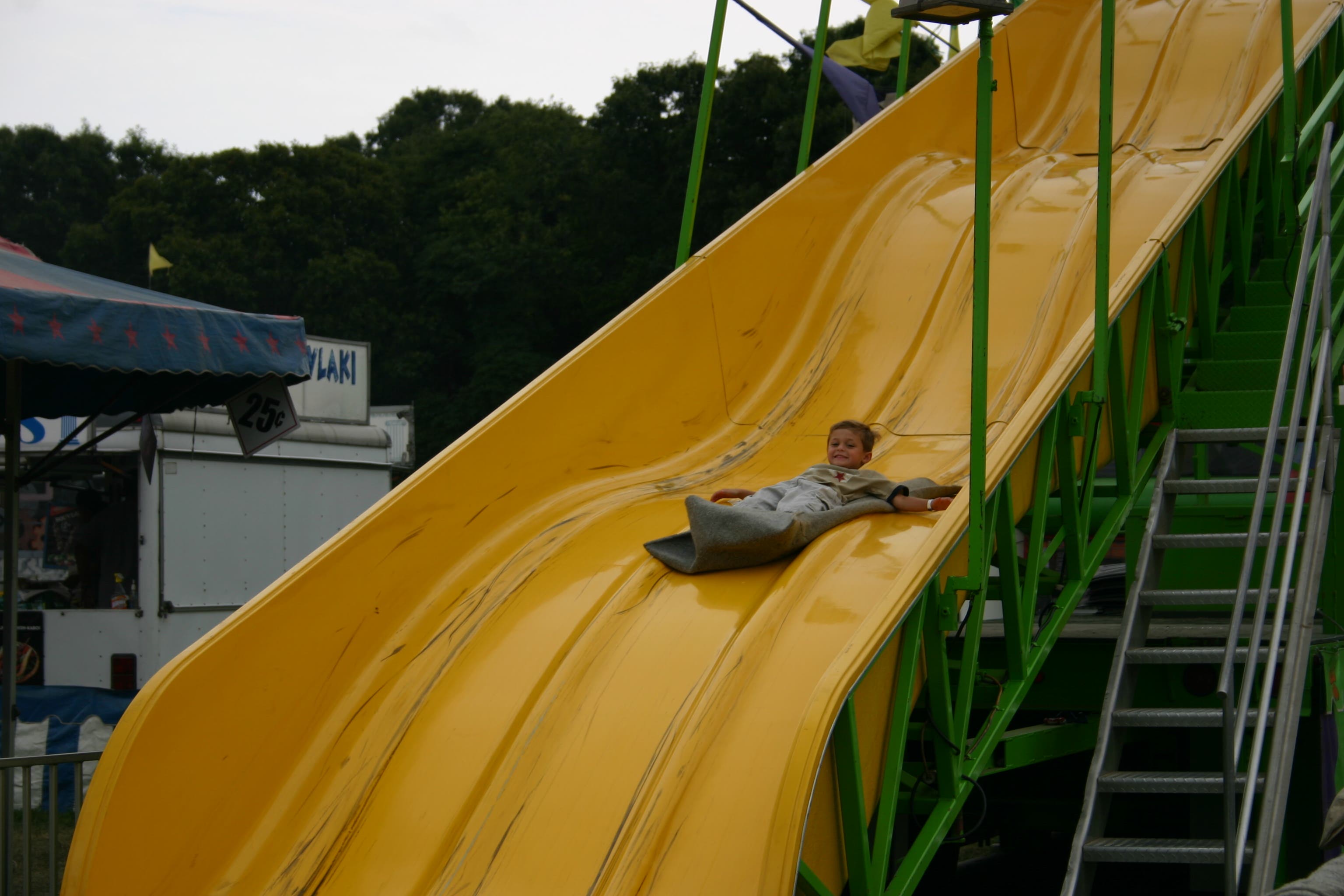 Gallery: Holbrook Chamber of Commerce Carnival | Sachem, NY Patch