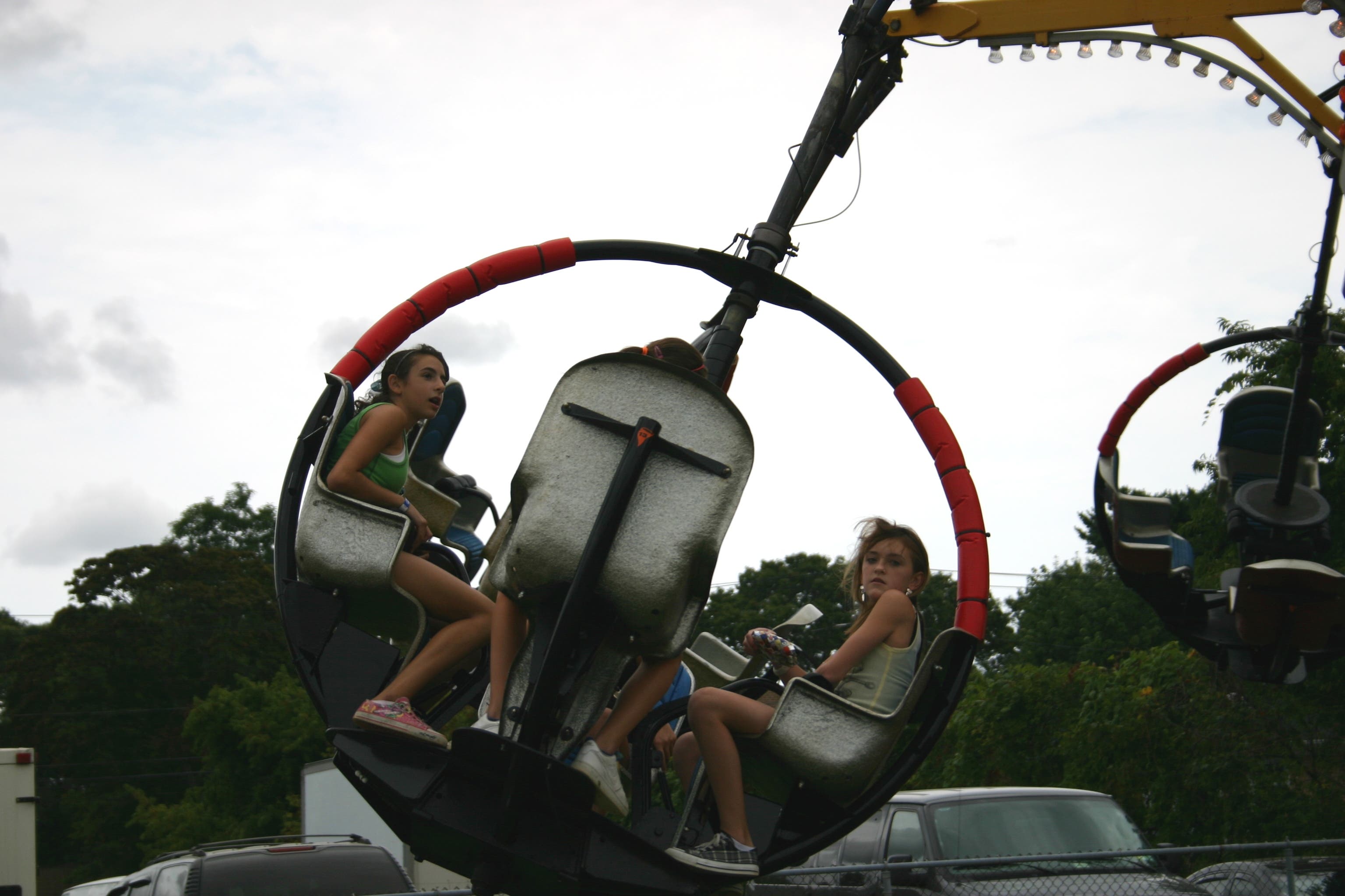 Gallery: Holbrook Chamber of Commerce Carnival | Sachem, NY Patch