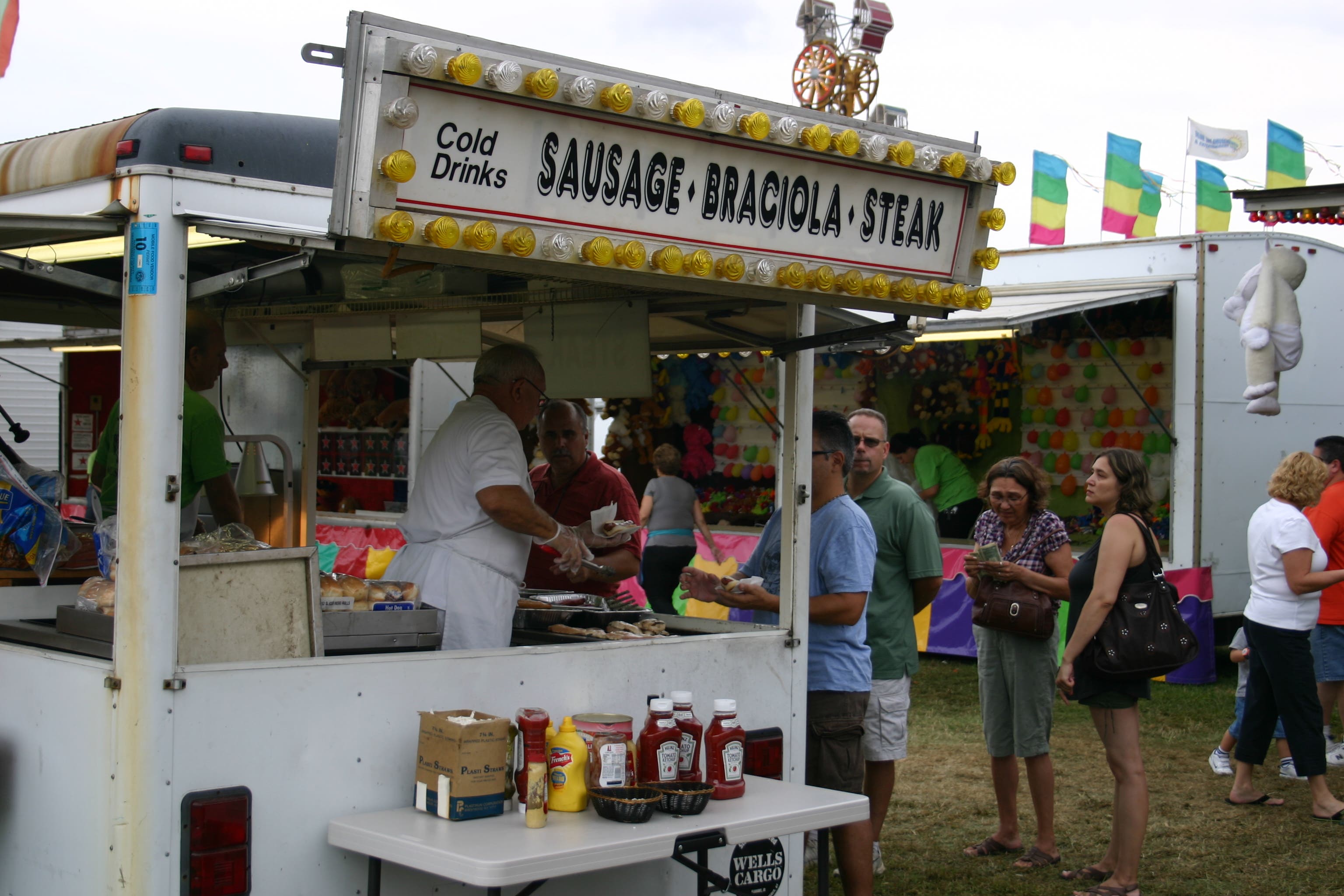 Gallery: Holbrook Chamber of Commerce Carnival | Sachem, NY Patch