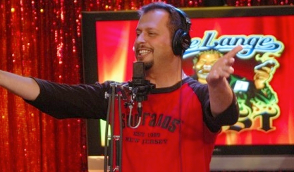 Howard Stern Show's Sal Governale Fond of His Days Clowning Around ...