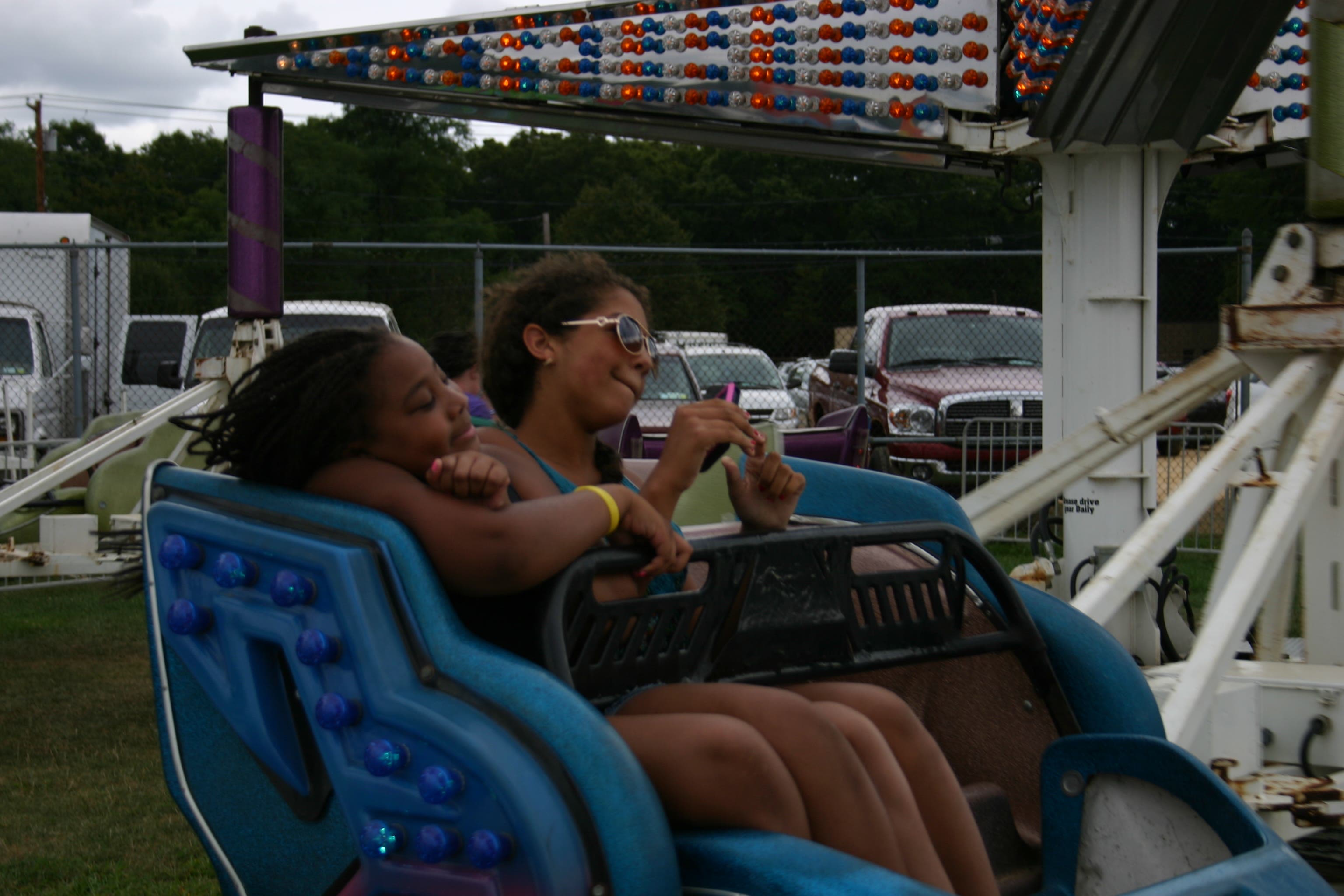 Gallery: Holbrook Chamber of Commerce Carnival | Sachem, NY Patch