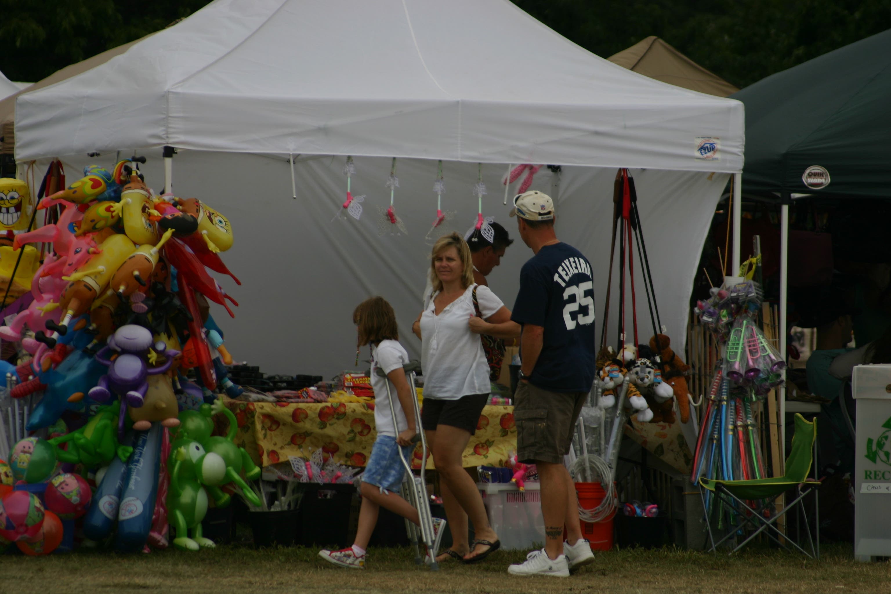 Gallery: Holbrook Chamber of Commerce Carnival | Sachem, NY Patch