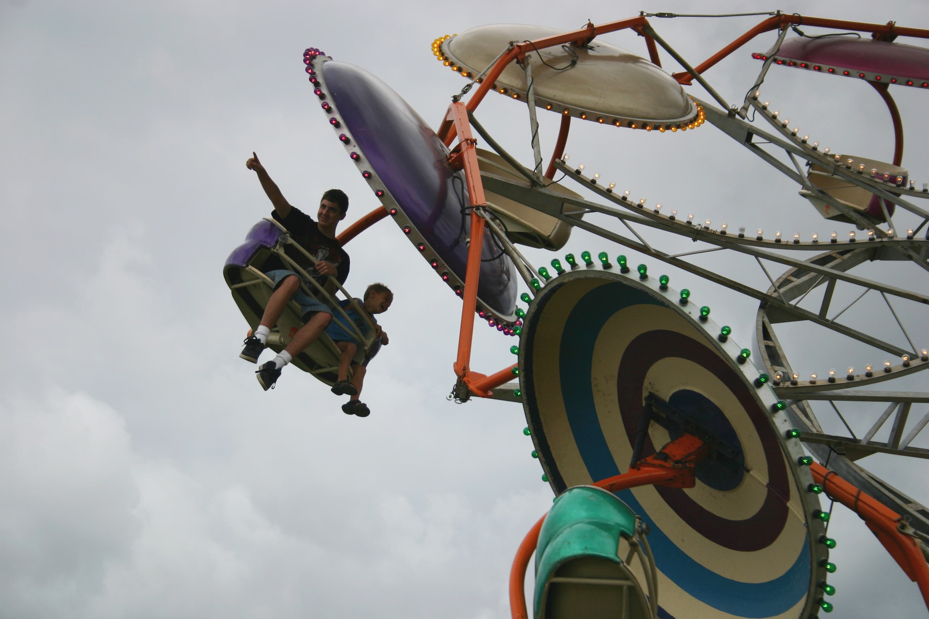 Gallery: Holbrook Chamber of Commerce Carnival | Sachem, NY Patch