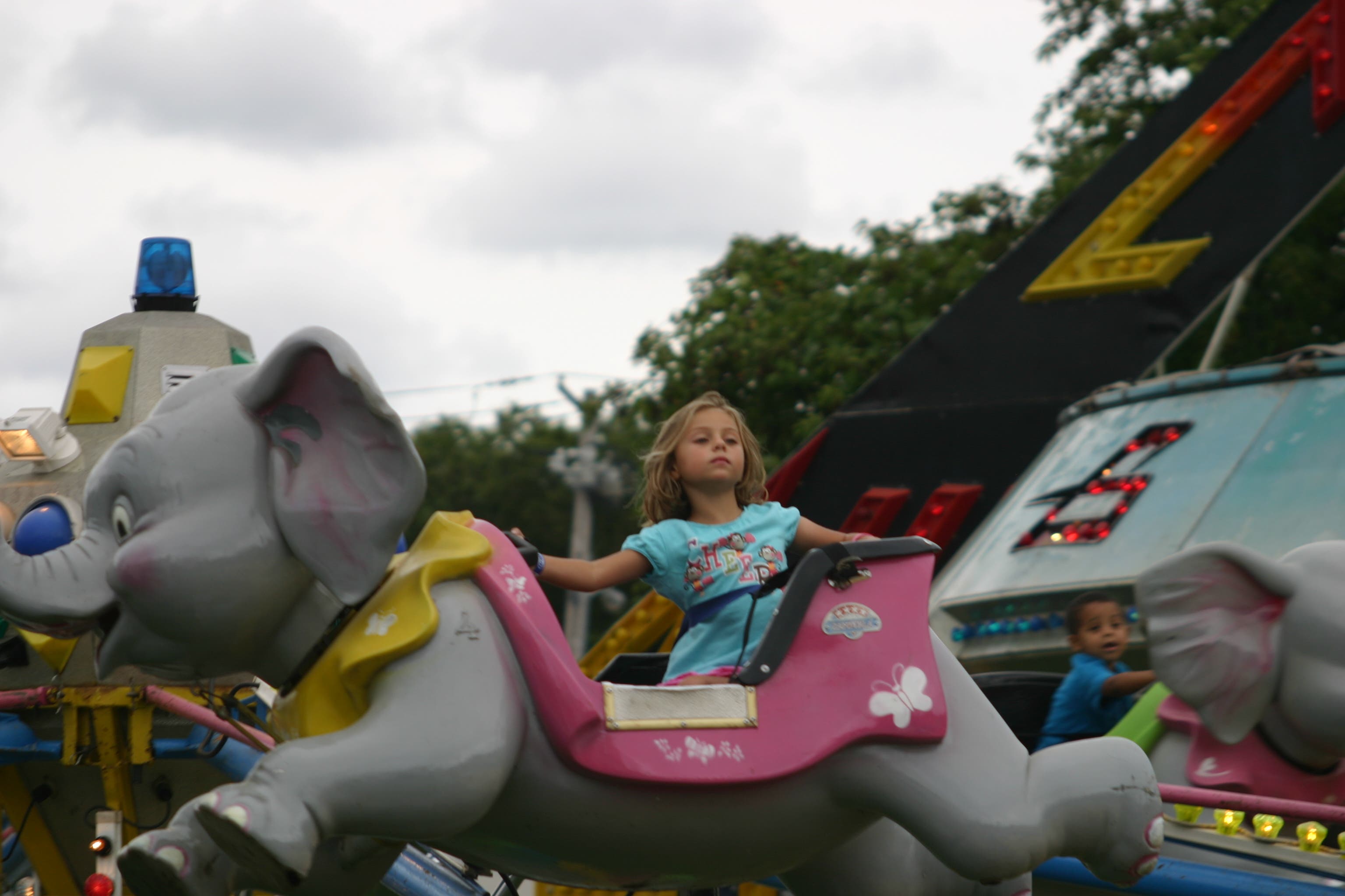 Gallery: Holbrook Chamber of Commerce Carnival | Sachem, NY Patch