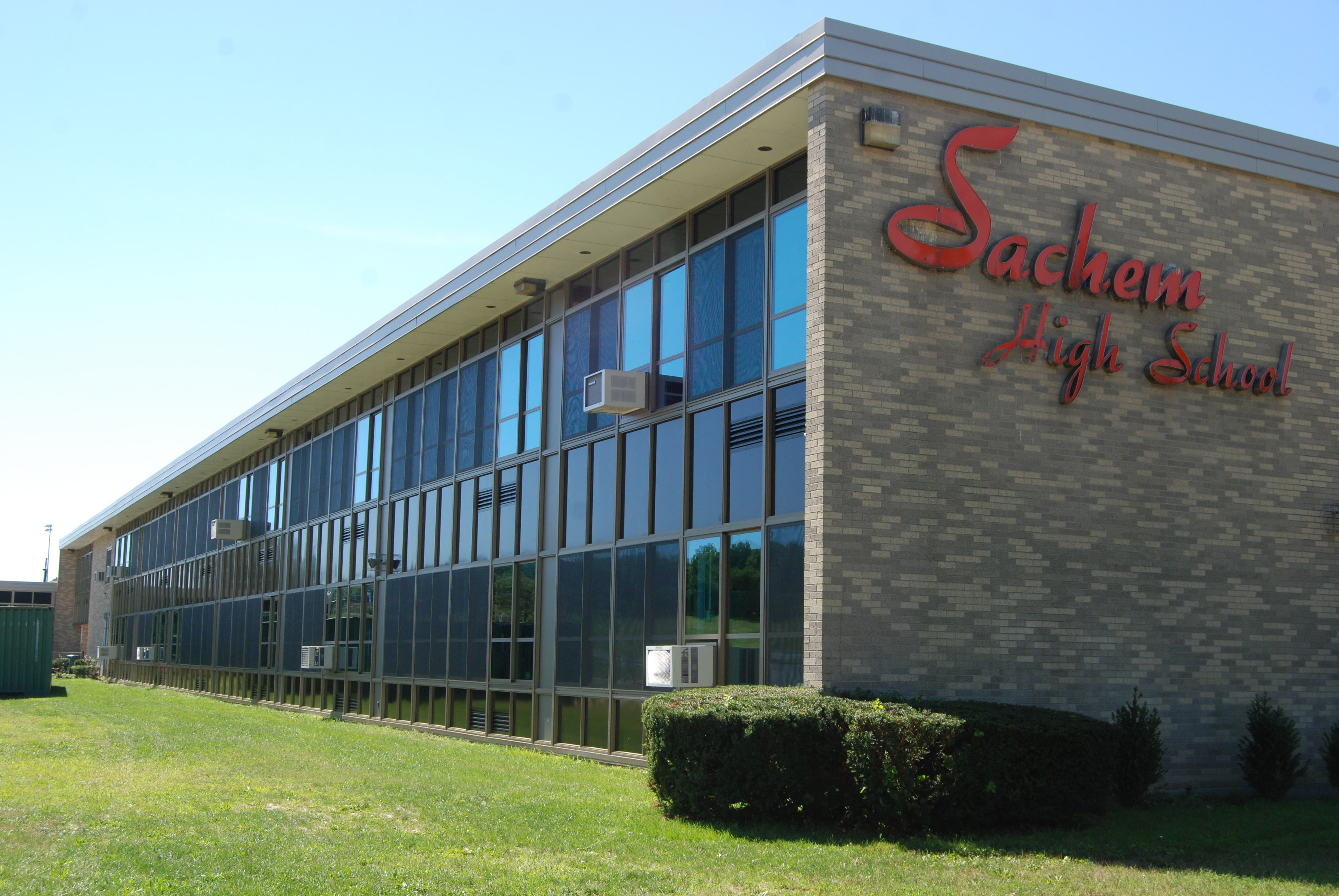 Sachem EXCEL Bond Updates | Sachem, NY Patch