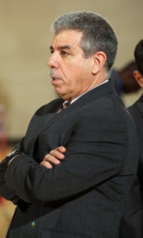 Former Sachem Hoops Coach Dom Savino Leads Adelphi to NCAA Regionals ...