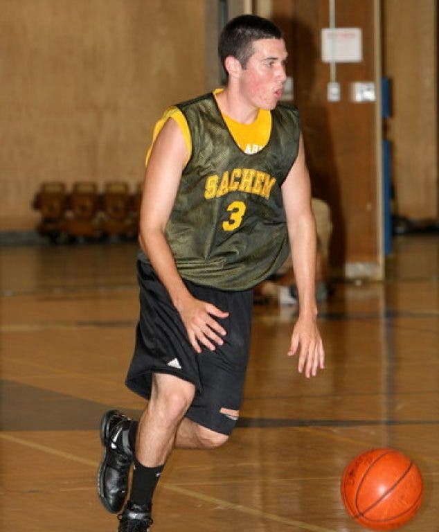 Brian Ford Commits to Play Ball at Drew | Sachem, NY Patch