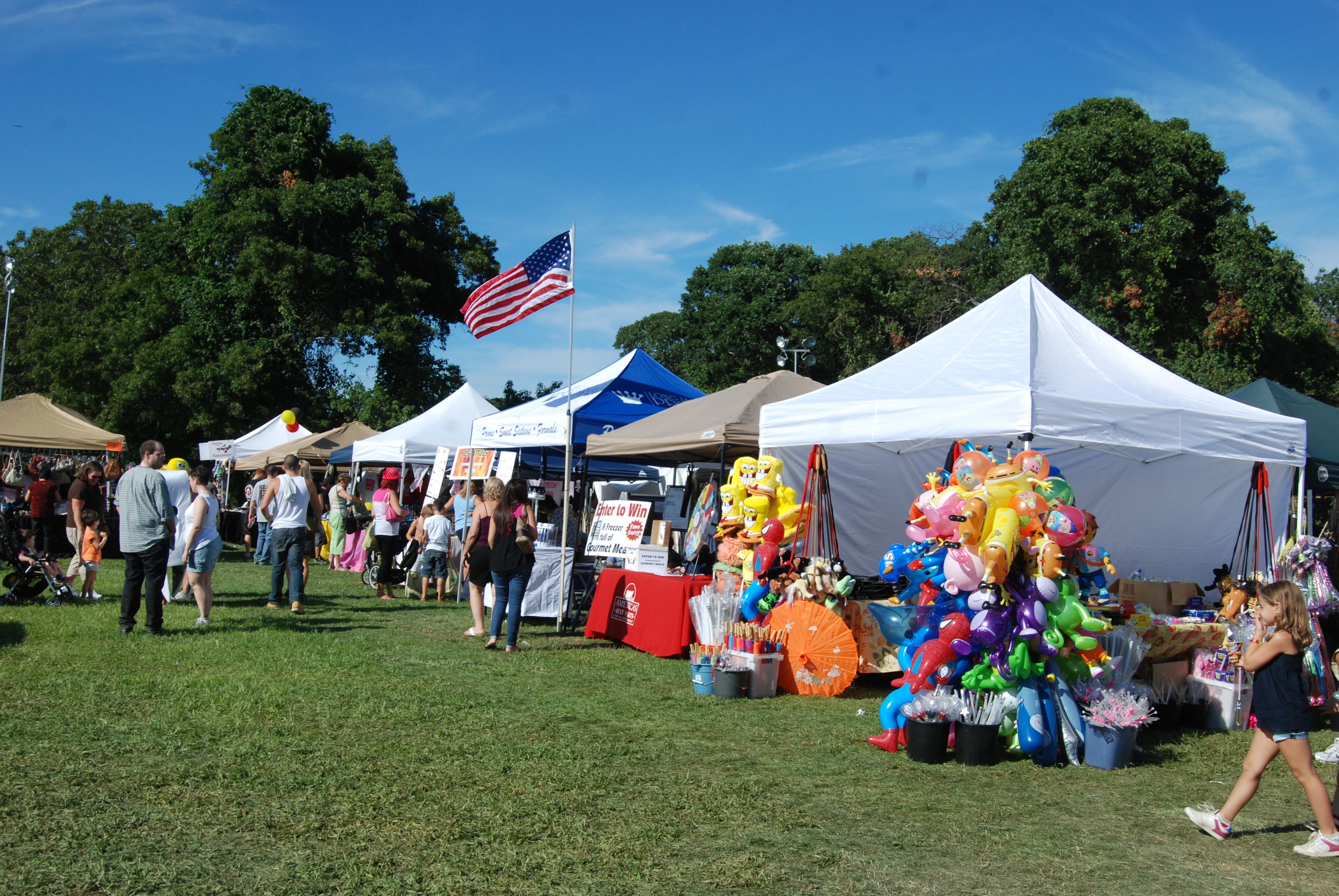 No. 81: Have Fun at the Holbrook Carnival | Sachem, NY Patch
