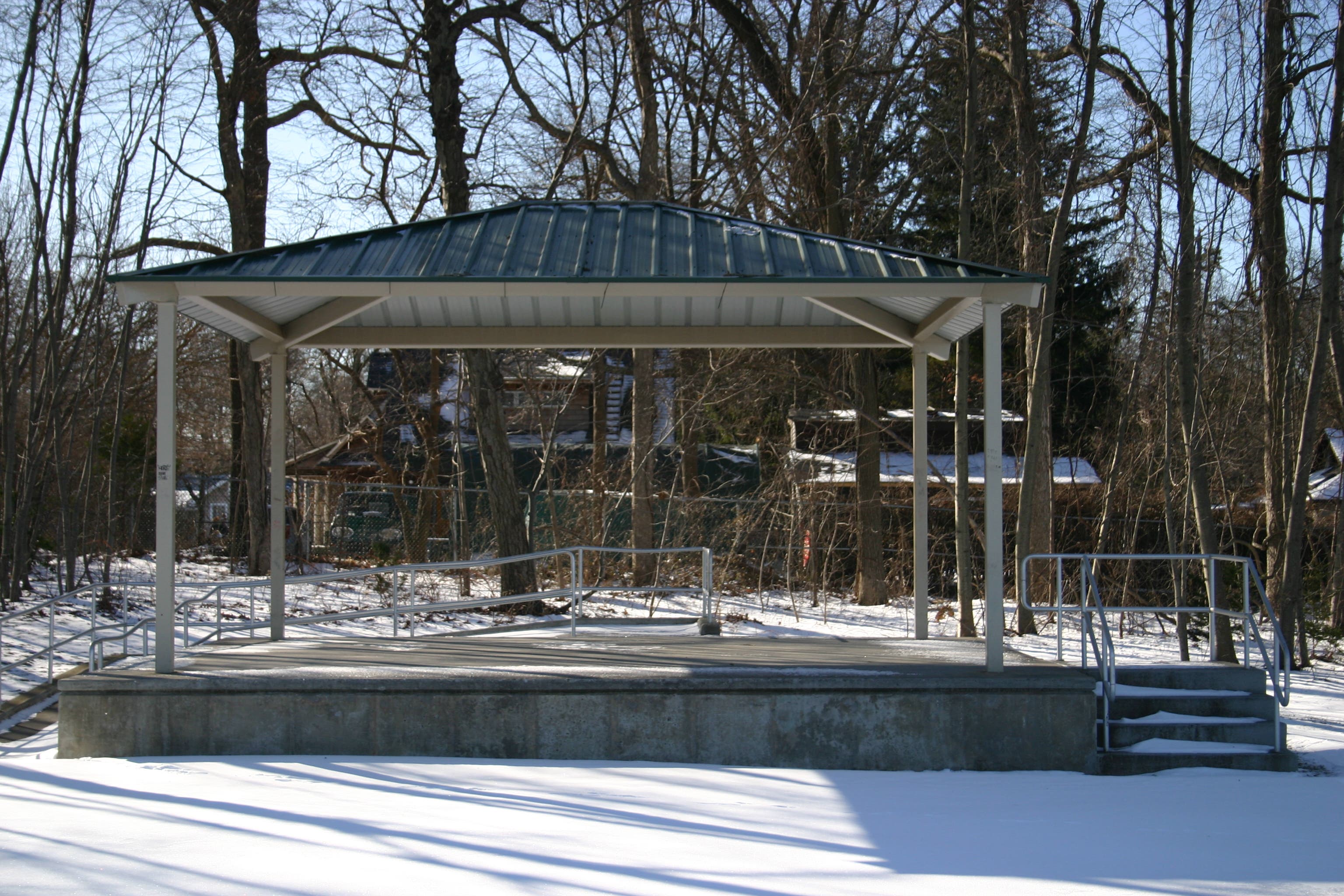 No. 71: Take Your Kids to Raynor Park | Sachem, NY Patch