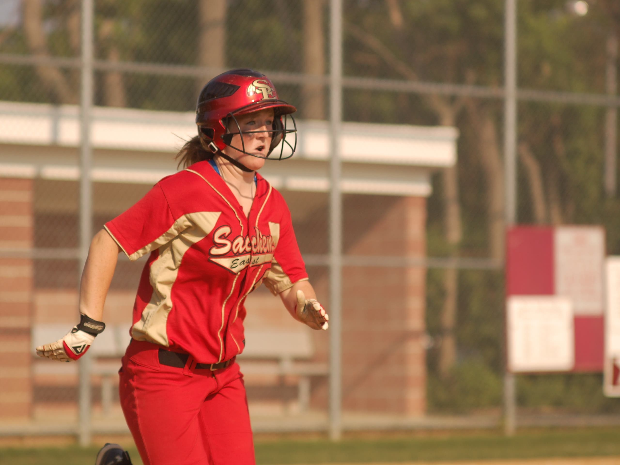 Sachem East's Samantha Laird Commits to Fordham | Sachem, NY Patch