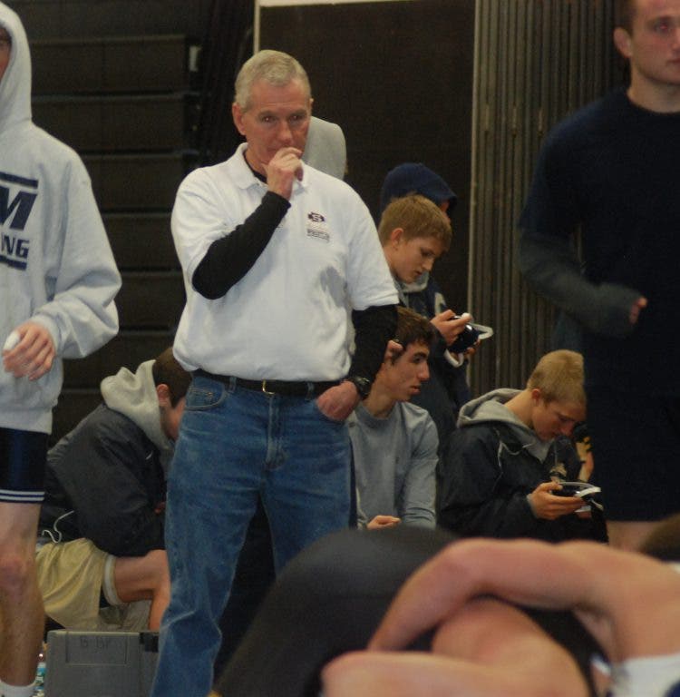 Sachem Wins Joe Davidson Memorial Duals | Sachem, NY Patch