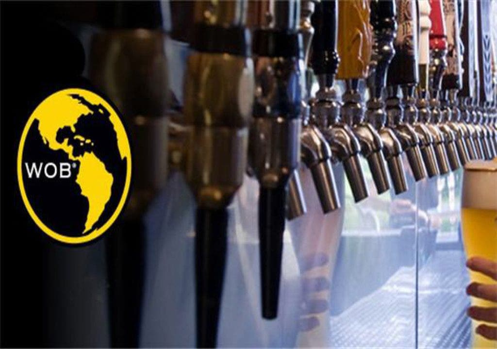 5th Annual WOBtoberfest Headliner: German-Brewed Warsteiner | Westchase ...