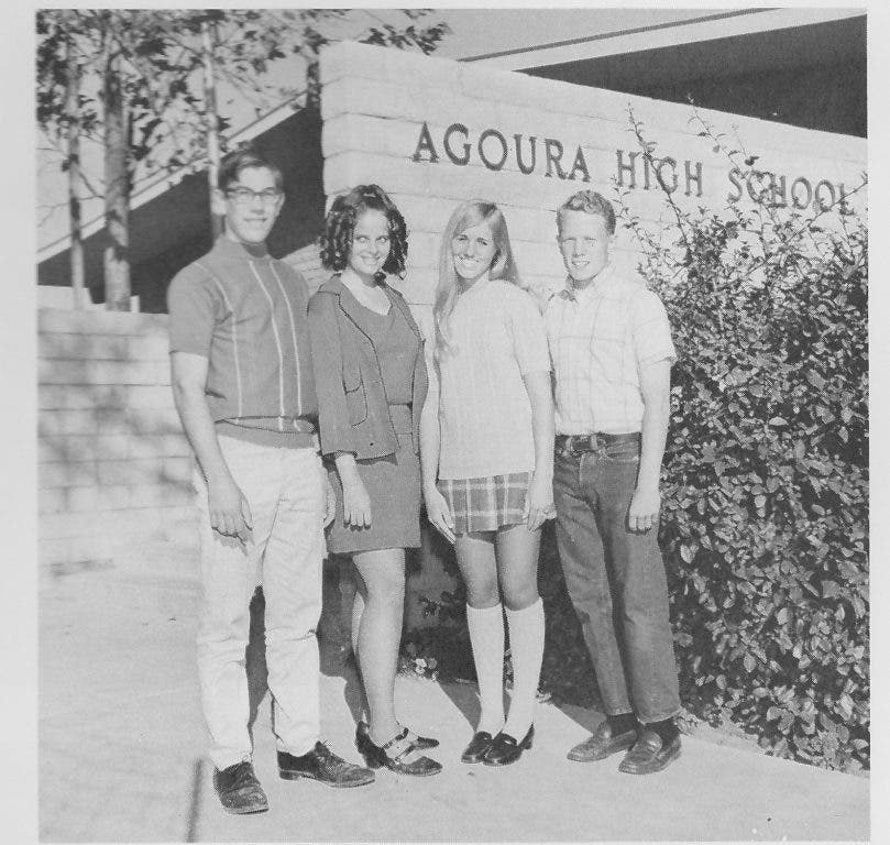 Agoura High School Girls Water Polo Program Has History on Its Side ...