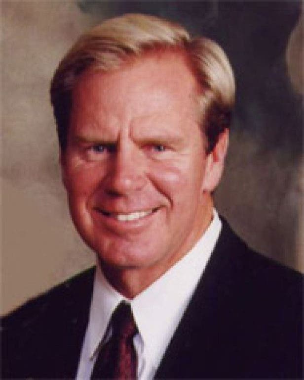Blog Post: Legendary Olympian and Coach, Dr. Terry Schroeder, On ...