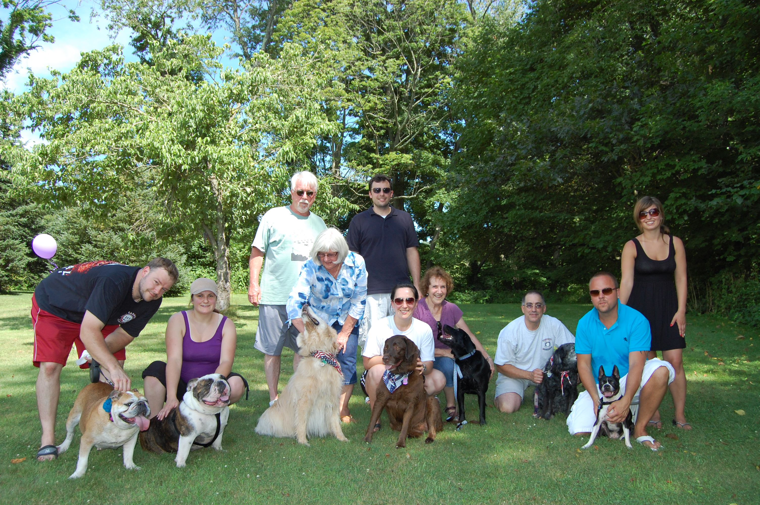 Happy Birthday, Brandy! | Durham, CT Patch