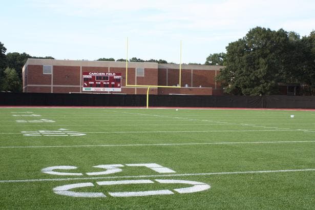 Council, School Committee Meet Tonight To Decide On Turf Field | East ...