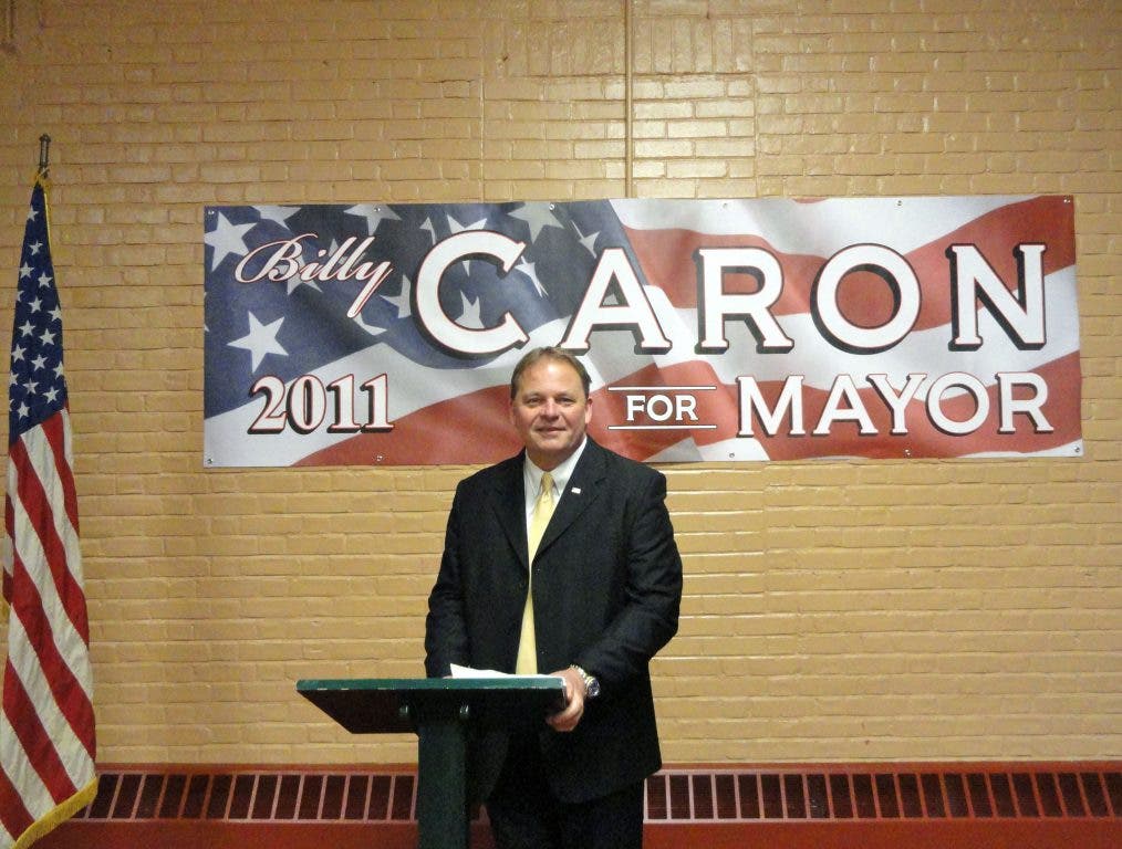 Billy Caron Formally Announces Candidacy for Montville Mayor ...