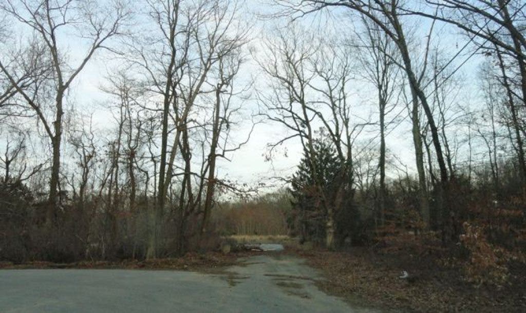 Mohegan Tribe Takes 35 Acres into Trust | Montville, CT Patch