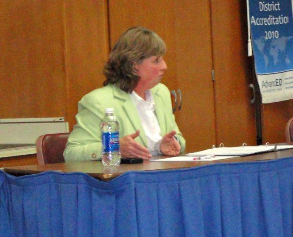 Meet Catherine Cost: Candidate for Clawson Superintendent | Clawson, MI ...