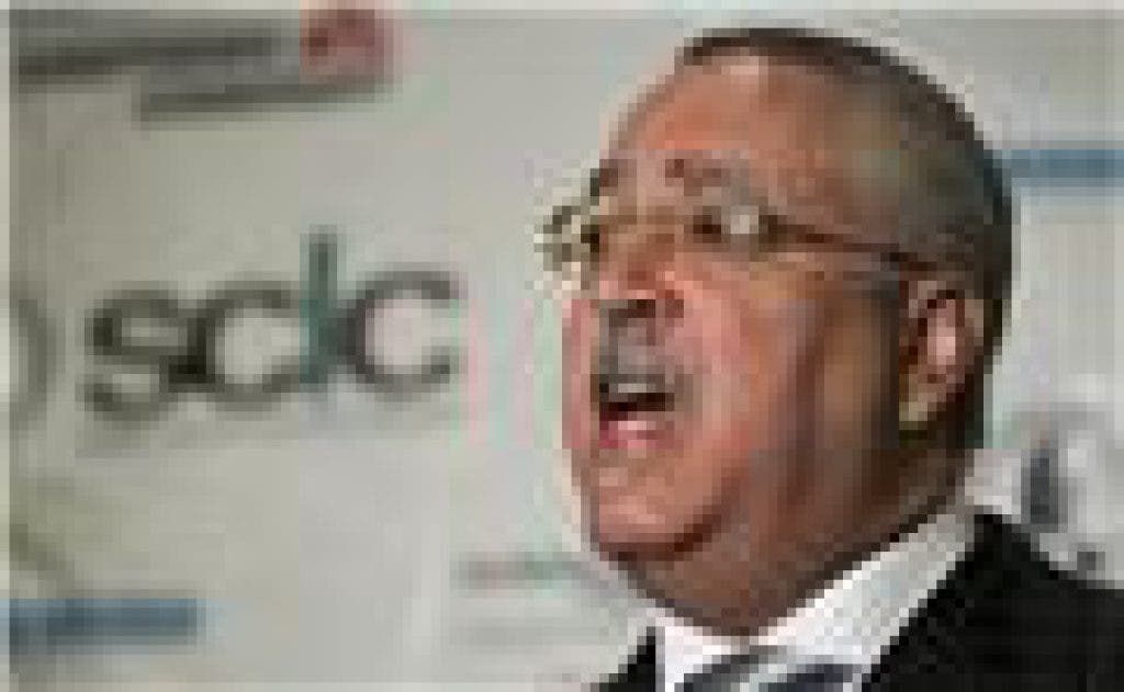 SCLC President Howard Creecy Jr. Dies | Cascade, GA Patch