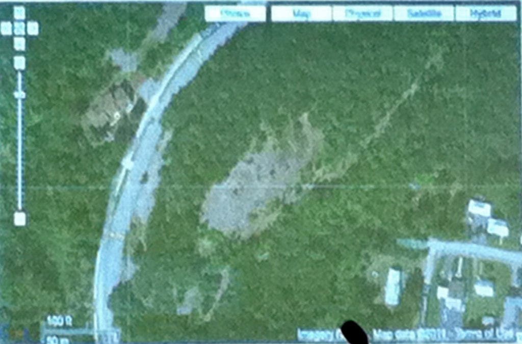City Council: Carabetta Knoll Stays Protected | Meriden, CT Patch