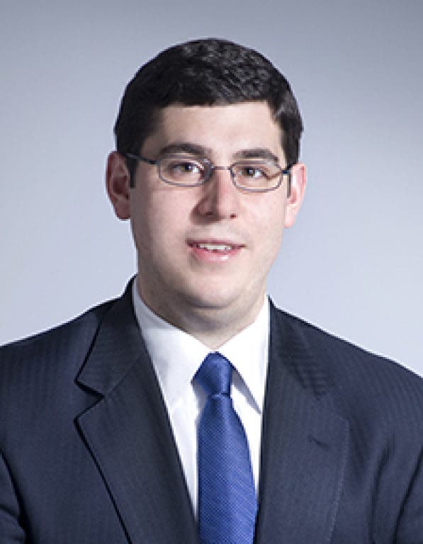 Join Republican Candidate David Becker for a Meet And Greet | Fairfield ...