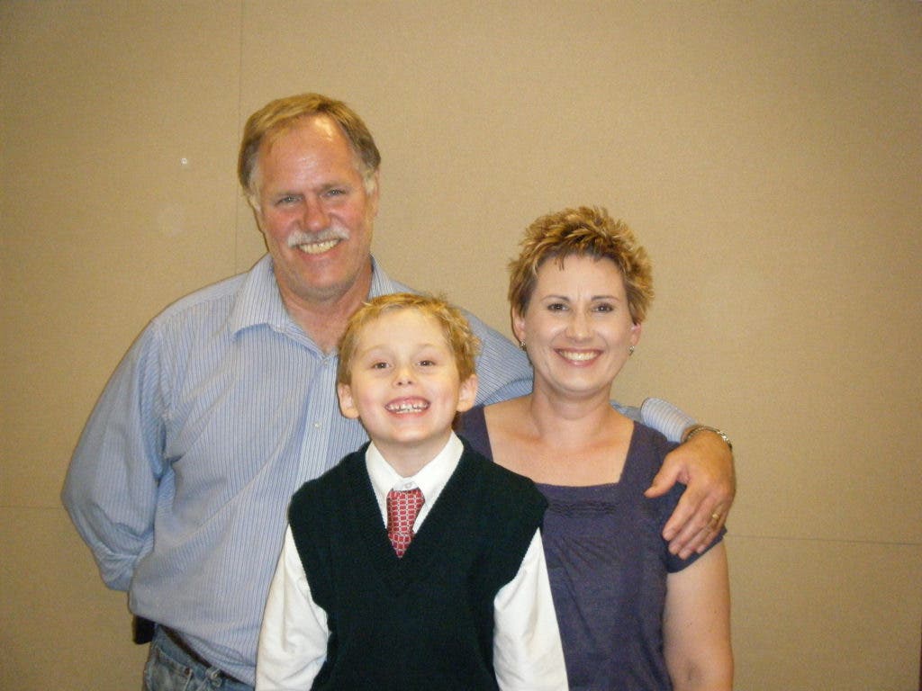 Farmington Hills Family Lives with Food Allergies | Farmington, MI Patch