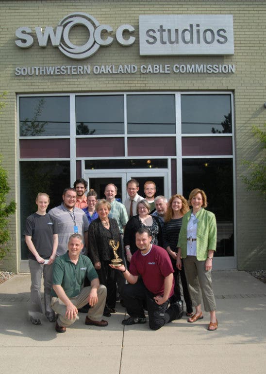 Farmington, Hills, Novi Make Big Changes at SWOCC | Farmington, MI Patch