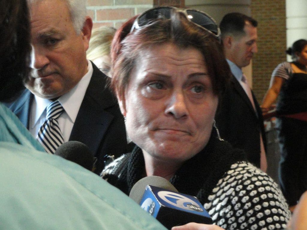 Woman With Ties to Tucker Cipriano Finds Son Dead | Farmington, MI Patch