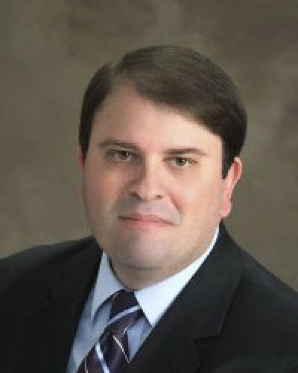 Oradellian Marc Raso Nominated By Gov. Christie | River Dell, NJ Patch