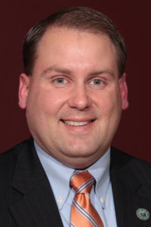 Jim Koth, Republican Candidate for Town Council in Oradell | River Dell ...