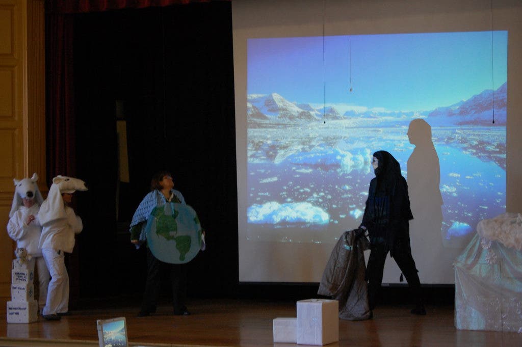 Oradell Public School Students Take Challenge to Cool the Earth | River ...