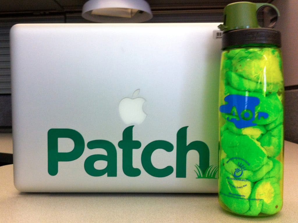 Can You Guess the Number of Peeps? | Eldersburg, MD Patch