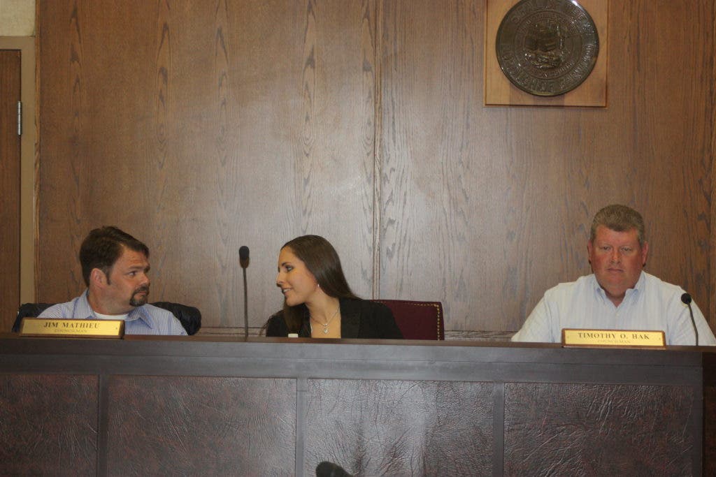 Garwood Council Selects Sara Todisco to Fill Vacant Council Seat ...