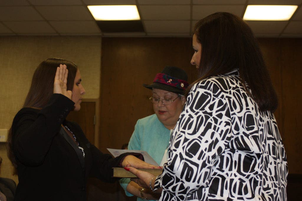 Garwood Council Selects Sara Todisco to Fill Vacant Council Seat ...
