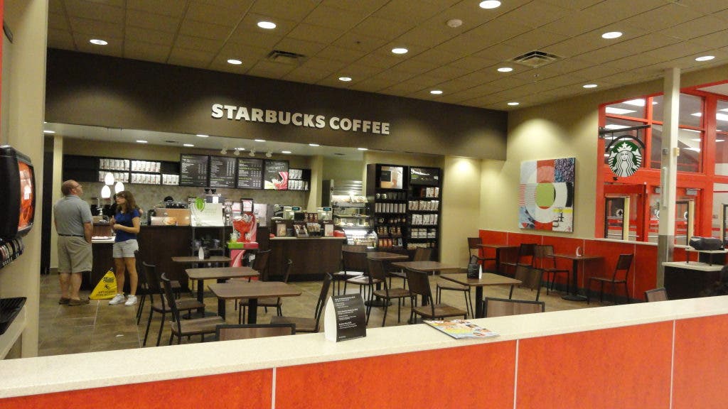 PHOTOS: Target Adds More Groceries, Expansion Now Open | Westfield, NJ ...