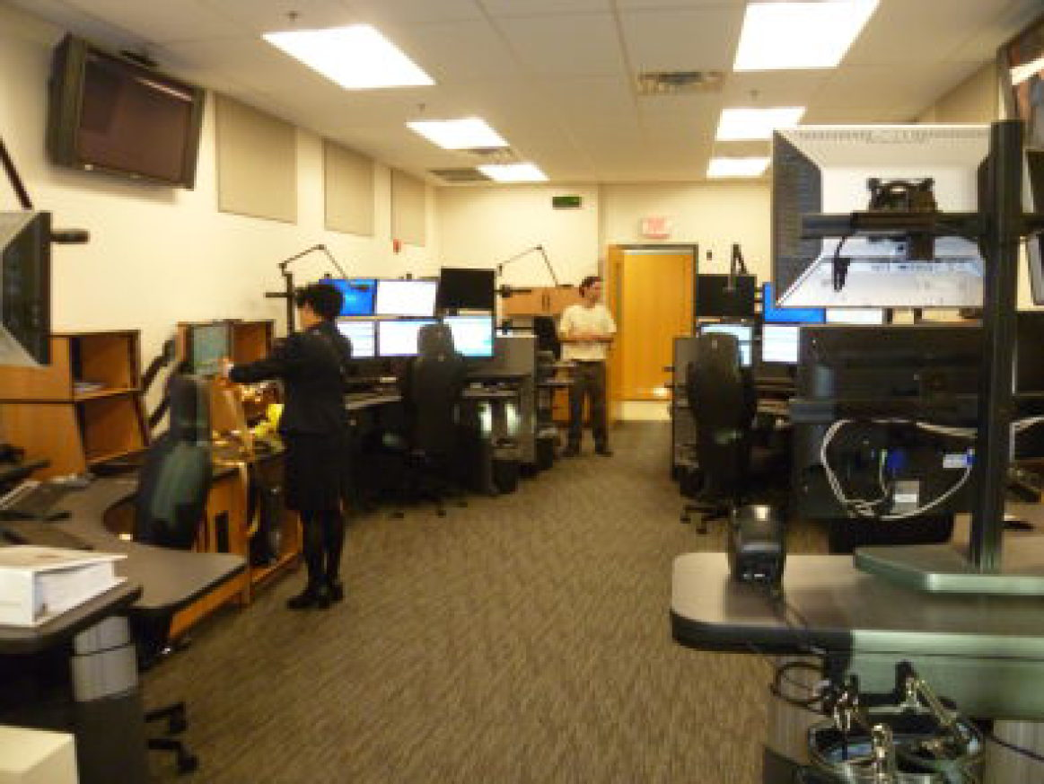 Clark EMS Calls Now Handled By County Dispatch Center | Clark, NJ Patch