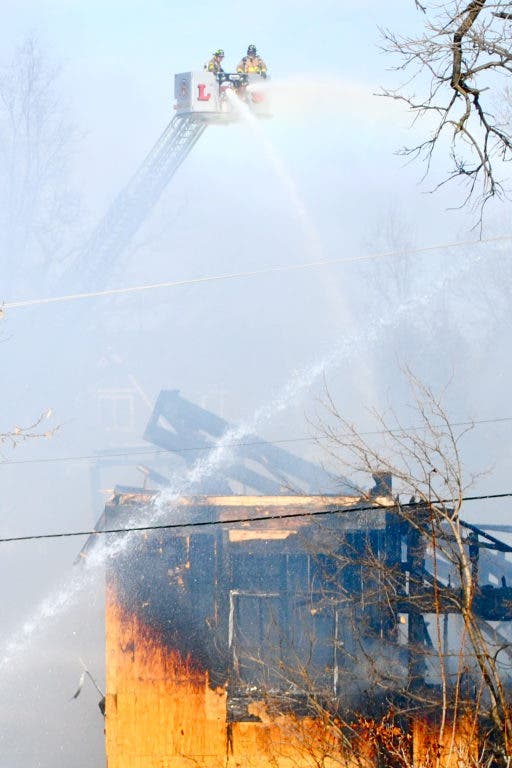 UPDATED: Explosion, Fire at Minnetonka Home | Minnetonka, MN Patch