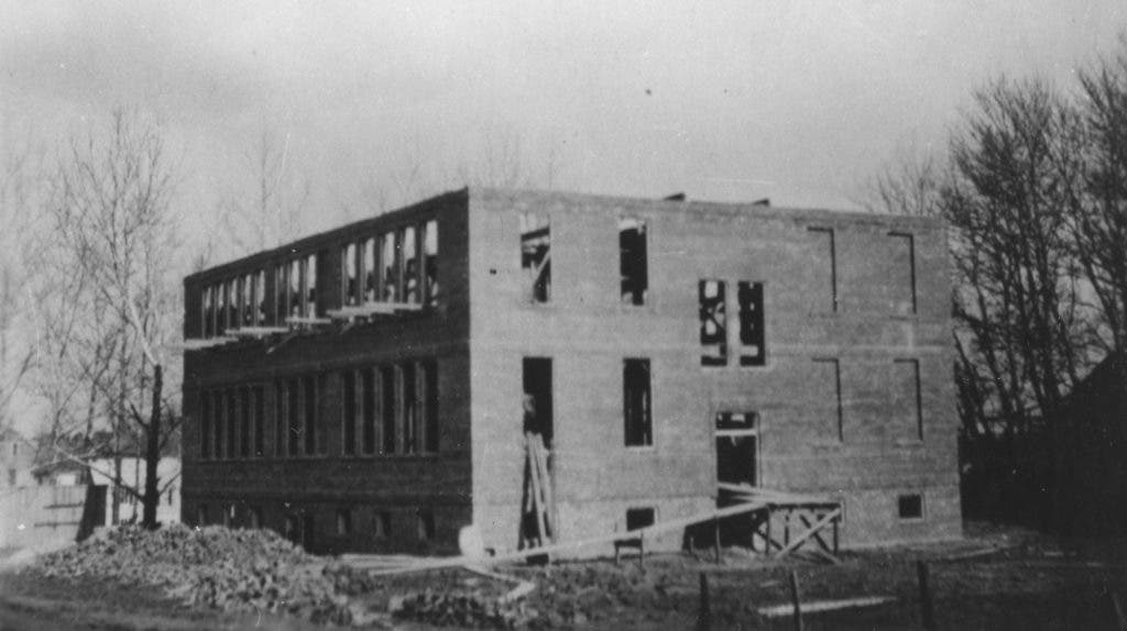 Back in Time With Hyattsville Elementary | Hyattsville, MD Patch