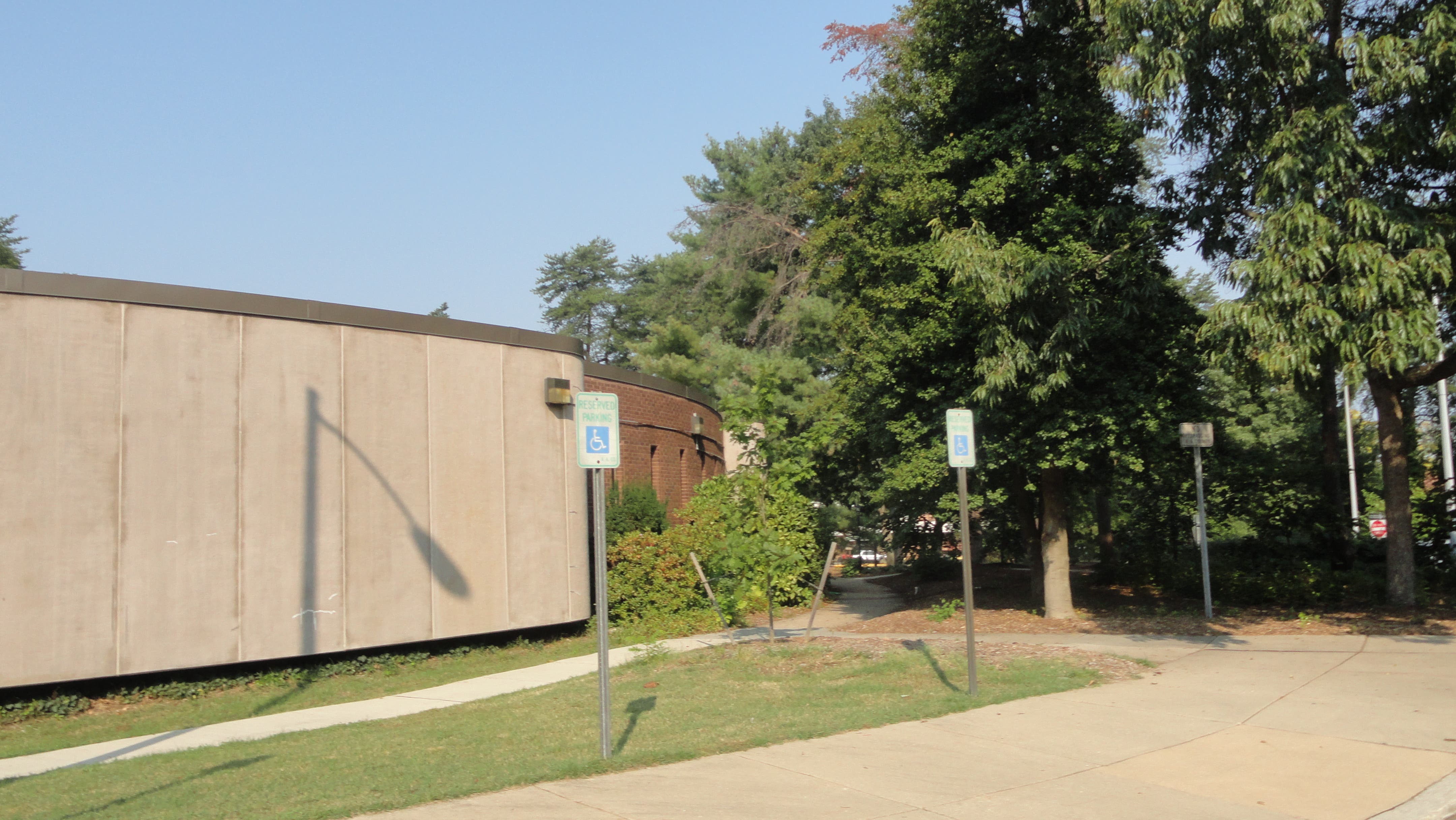 First Library Town Hall Meeting is Thursday | Severna Park, MD Patch