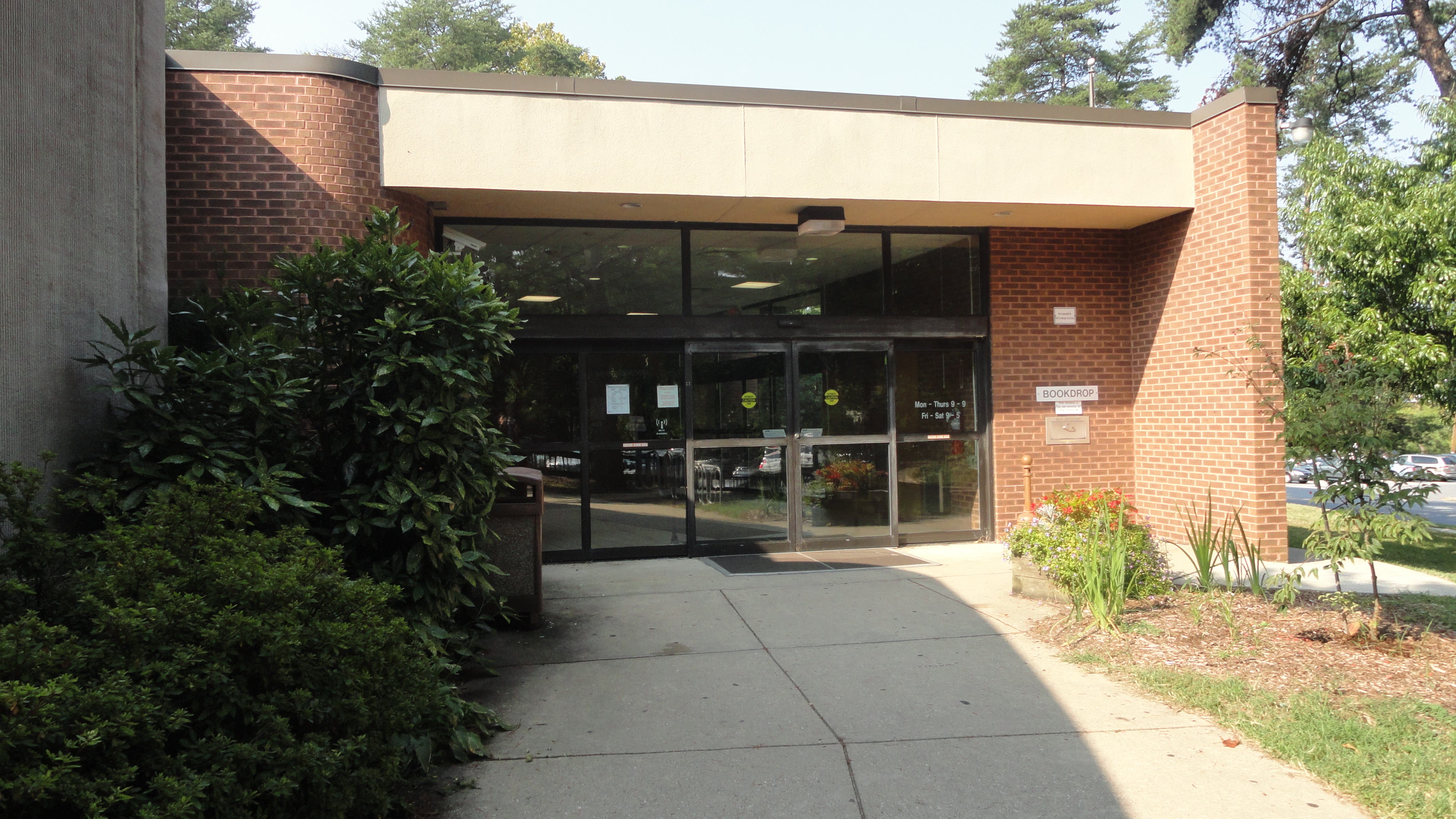 First Library Town Hall Meeting is Thursday | Severna Park, MD Patch