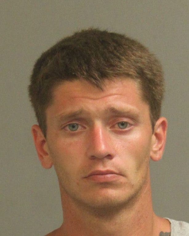 Police Arrest Man and Woman in Connection with Armed Robbery of Severna ...