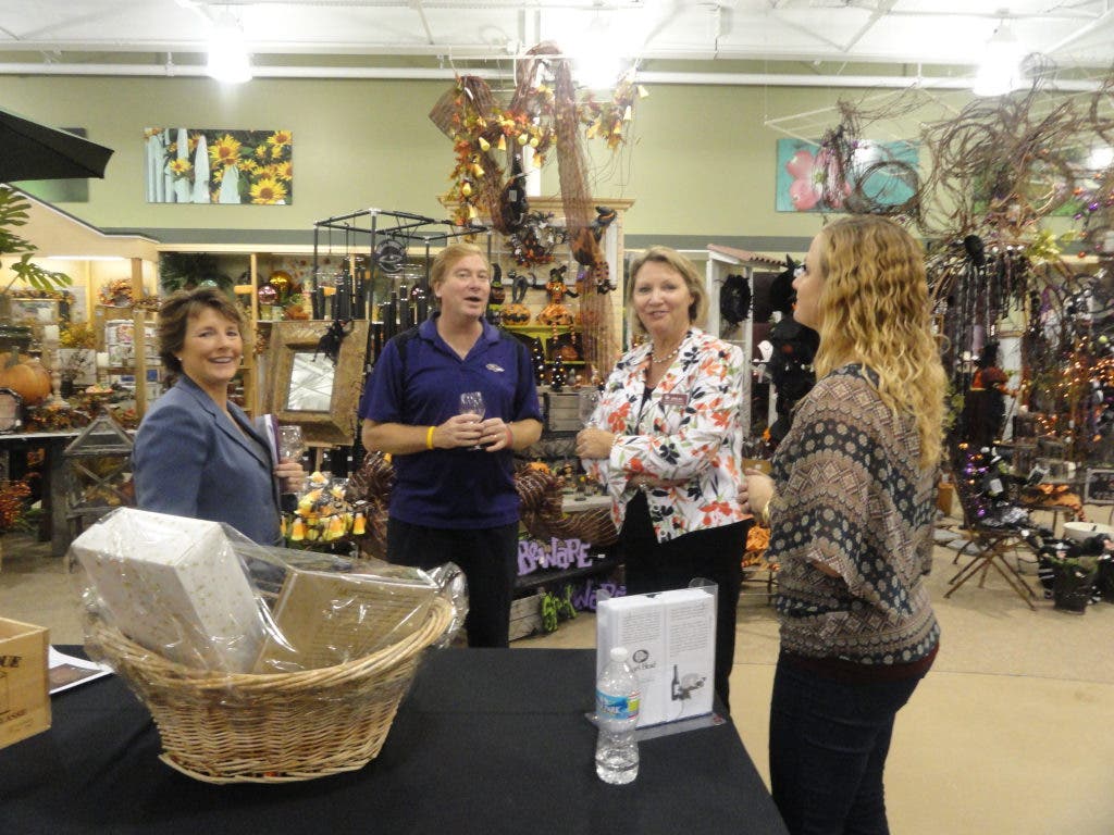 Fishpaw's Wine Tasting to Benefit SPAN | Severna Park, MD Patch