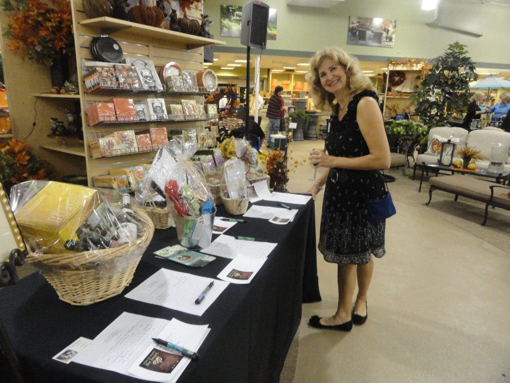 Fishpaw's Wine Tasting to Benefit SPAN | Severna Park, MD Patch