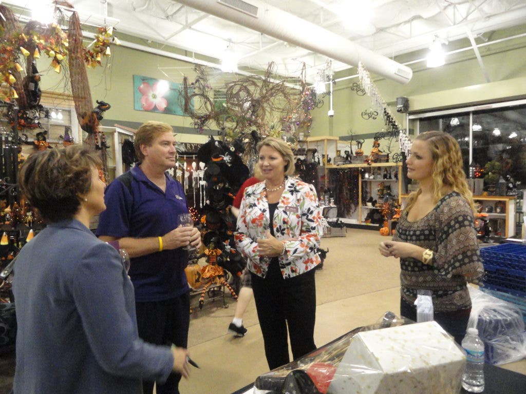 Fishpaw's Wine Tasting to Benefit SPAN | Severna Park, MD Patch
