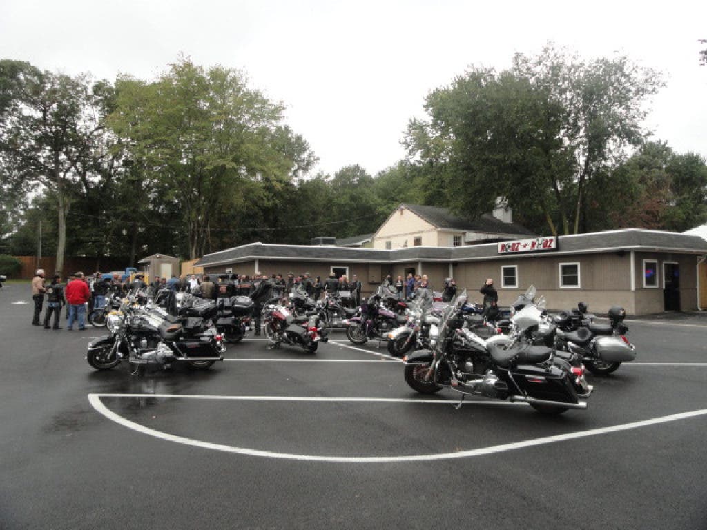 Rodz-n-Ryds of Severna Park Hosts ABATE Motorcycle Club | Severna Park ...