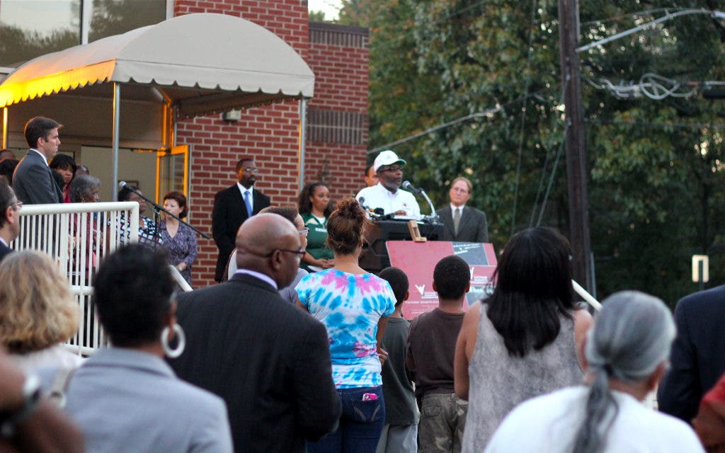 The Memory, Legacy of DC Snipers' Victims | Montgomery Village, MD Patch