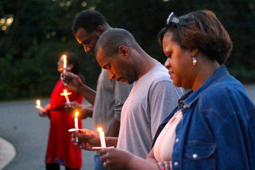 The Memory, Legacy of DC Snipers' Victims | Montgomery Village, MD Patch