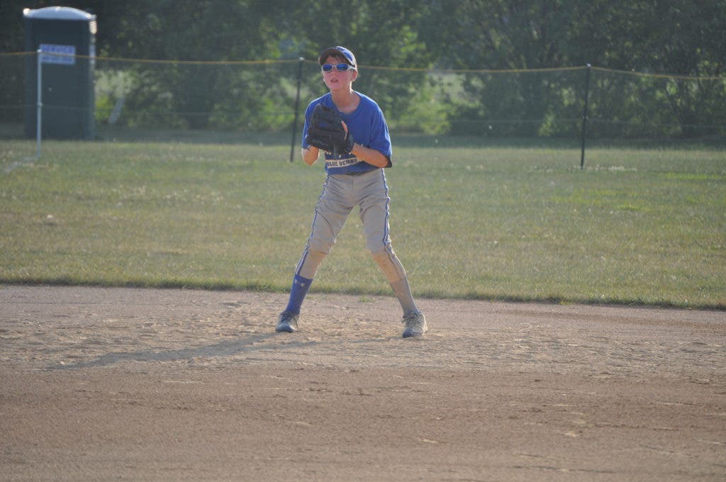 Youth Baseball: Blue Demons Take Another Crack at Elusive Title | Oak ...