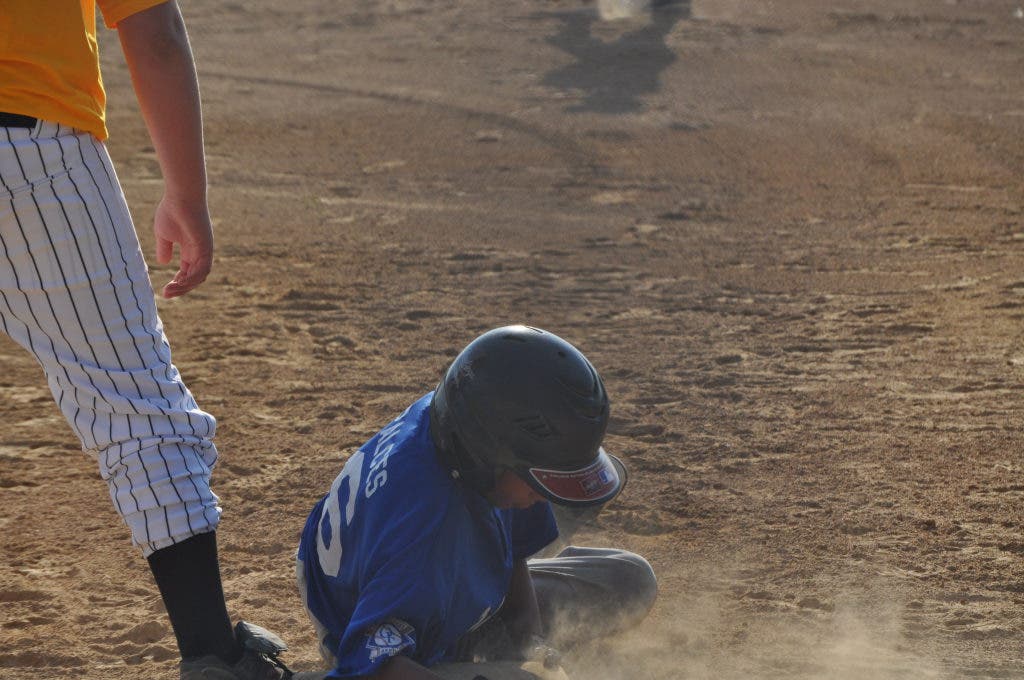 Youth Baseball: Blue Demons Take Another Crack at Elusive Title | Oak ...
